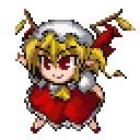 Touhoudex/Flandre | Touhou Wiki | Fandom