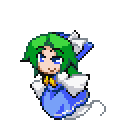 Touhoudex 2/Chibi Mima | Touhou Wiki | Fandom