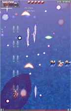 Phantasmagoria of Flower View: Cirno's Spell Cards | Touhou Wiki | Fandom