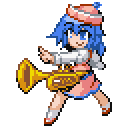 Touhoudex 2/HMerlin | Touhou Wiki | Fandom