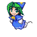 Touhoudex/Chibi Mima | Touhou Wiki | Fandom