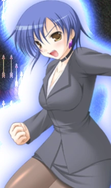 Miria | Touhou Wiki | Fandom