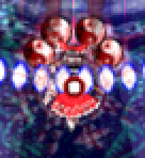 Hitbox | Touhou Wiki | Fandom