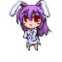 Touhoudex/Chibi Reisen | Touhou Wiki | Fandom