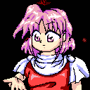Sara | Touhou Wiki | Fandom
