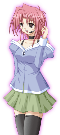 The Tri Stars | Touhou Wiki | Fandom