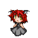 Touhoudex/Chibi Koakuma | Touhou Wiki | Fandom