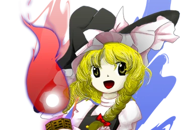 Magical Astronomy Touhou