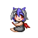 Touhoudex/Chibi Tokiko | Touhou Wiki | Fandom