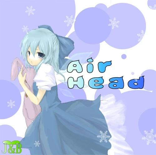 Airhead! | Touhou Wiki | Fandom
