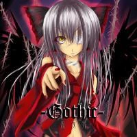 -Gothic- | Touhou Wiki | Fandom