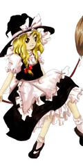 Imperishable Night/Characters | Touhou Wiki | Fandom