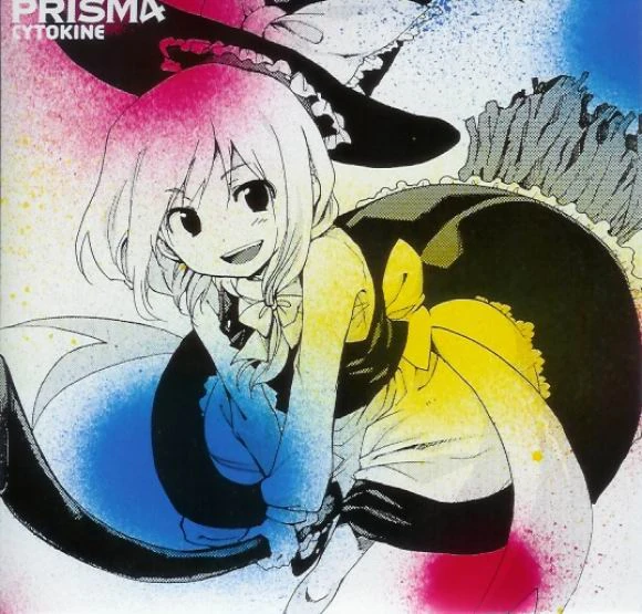 PRISMA | Touhou Wiki | Fandom