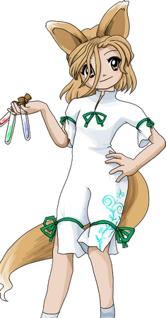 Tsukasa Kudamaki | Touhou Wiki | Fandom