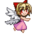 Touhoudex/Chibi Gengetu | Touhou Wiki | Fandom