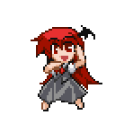 Touhoudex 2/Chibi Koakuma | Touhou Wiki | Fandom