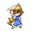 Touhoudex 2/Chibi Ran | Touhou Wiki | Fandom