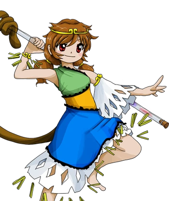 Son Biten | Touhou Español | Fandom