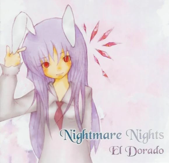 Nightmare Nights | Touhou Wiki | Fandom