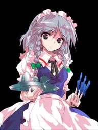 Scarlet Weather Rhapsody: Персонажи | Русская Touhou Wiki | Fandom