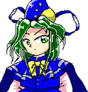 Touhou