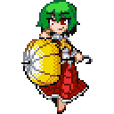 Touhoudex 2/AYuka | Touhou Wiki | Fandom