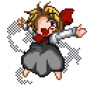 Touhoudex/Dark Rumia | Touhou Wiki | Fandom