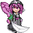Touhoudex/Advent Yuyuko | Touhou Wiki | Fandom