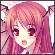 Koakuma | Touhou Wiki | Fandom