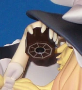 Mini-Hakkero | Touhou Wiki | Fandom