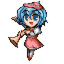 Touhoudex/Merlin | Touhou Wiki | Fandom
