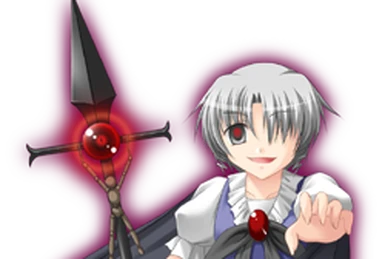 Magical Astronomy Touhou