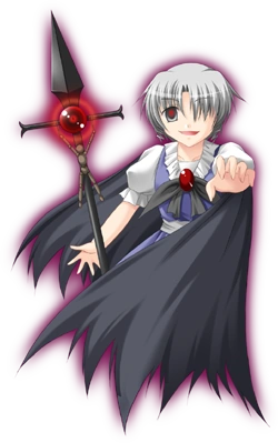 Muse | Touhou Wiki | Fandom