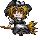 Touhoudex/Marisa | Touhou Wiki | Fandom