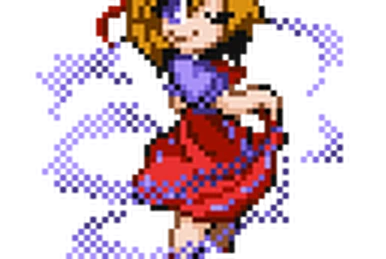 touhou mugetsu