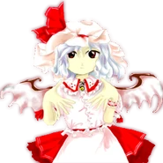 Remilia Scarlet | Touhou Español | Fandom