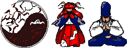 SinGyoku | Touhou Wiki | Fandom