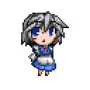 Touhoudex/Inu-Sakuya | Touhou Wiki | Fandom