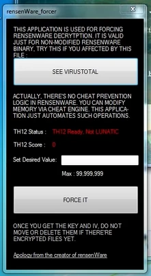 Rensenware | Touhou Wiki | Fandom