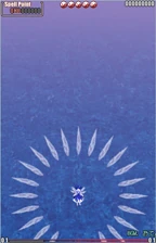 Phantasmagoria of Flower View: Cirno's Spell Cards | Touhou Wiki | Fandom