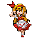 Touhoudex 2/Ellen | Touhou Wiki | Fandom