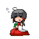 Touhoudex 2/Chibi Sendai | Touhou Wiki | Fandom
