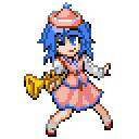 Touhoudex 2/Merlin | Touhou Wiki | Fandom