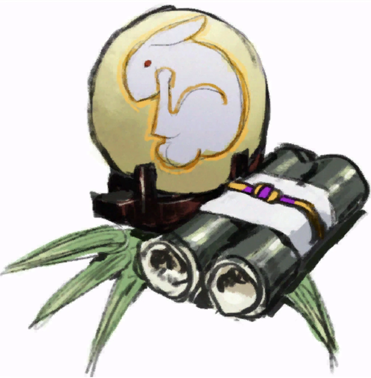 Eientei | Touhou Gensokyo Warfare, A Mount and Blade mod Wiki | Fandom