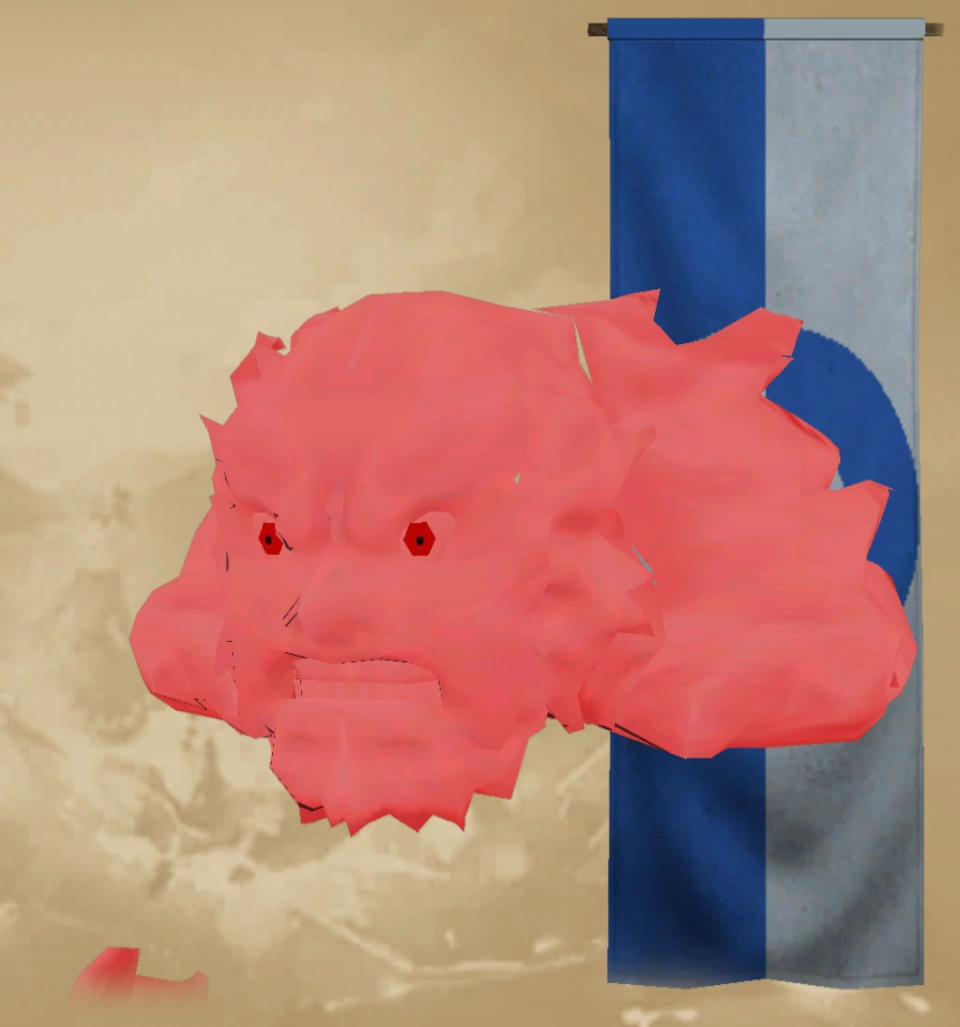 Unzan | Touhou Gensokyo Warfare, A Mount and Blade mod Wiki | Fandom