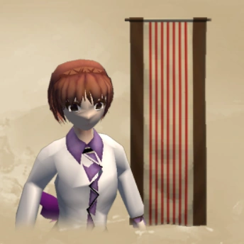 Tsukumo Yatsuhashi | Touhou Gensokyo Warfare, A Mount and Blade mod ...