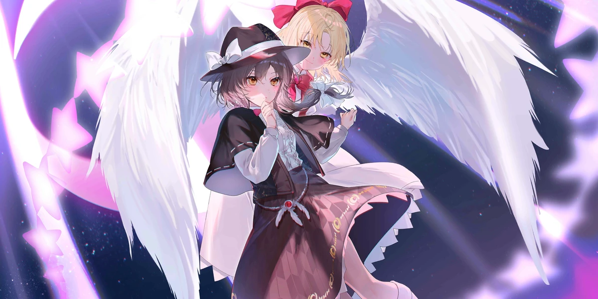 Nightmarish Illusion | Touhou: Lost Word Wiki | Fandom