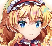 Marisa Kirisame | Touhou: Lost Word Wiki | Fandom