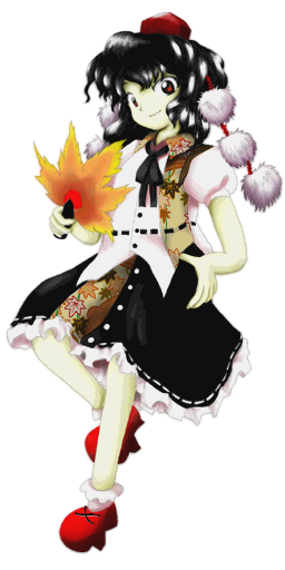 Aya Shameimaru/Original | Touhou: Lost Word Wiki | Fandom