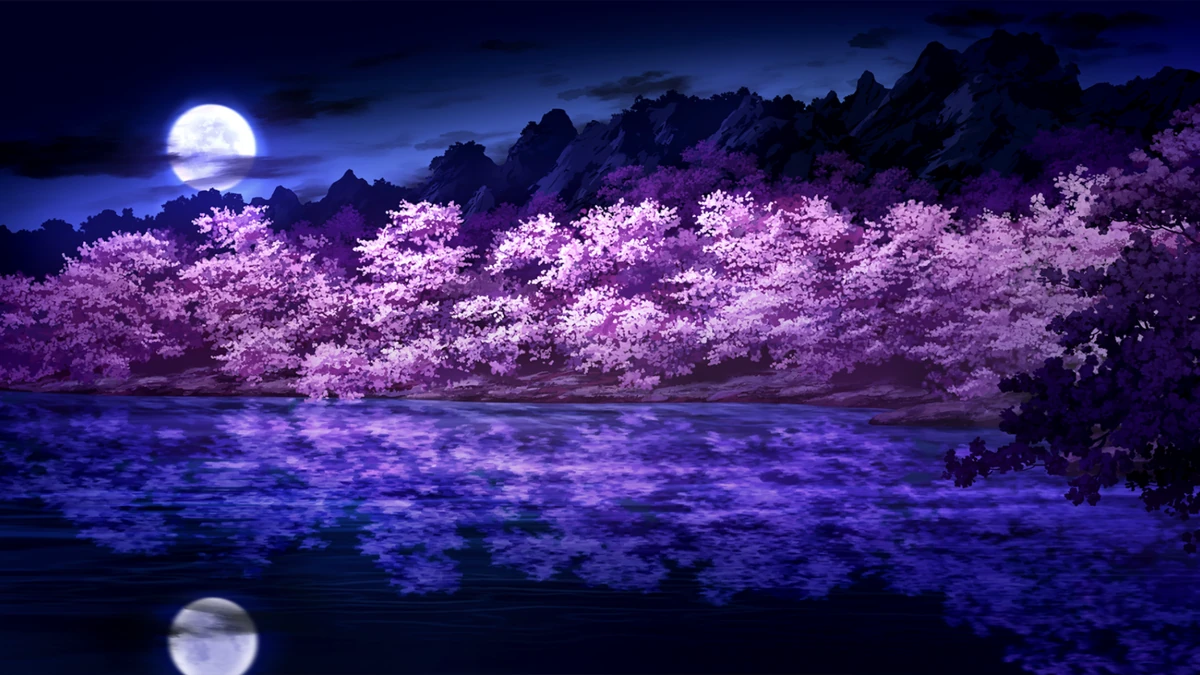 Netherworld | Touhou: Lost Word Wiki | Fandom